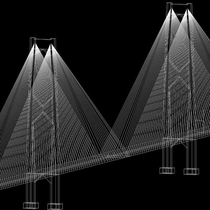 Unveiling the Physics of Bridge Construction - MAS BUILDING & BRIDGE, INC.